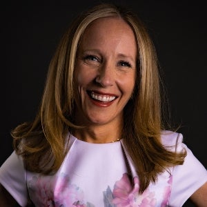 Michelle Arieta - Author Biography | Entrepreneur