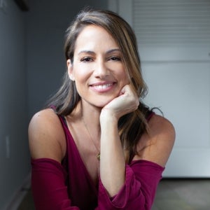 Anna David - Author Biography | Entrepreneur