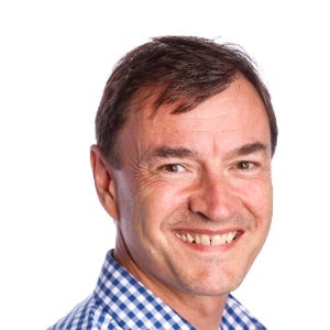 Eric Ryan - Author Biography | Entrepreneur