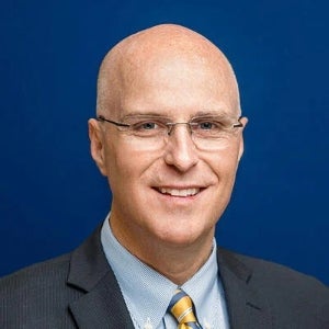 Bryan Ritchie - Author Biography | Entrepreneur