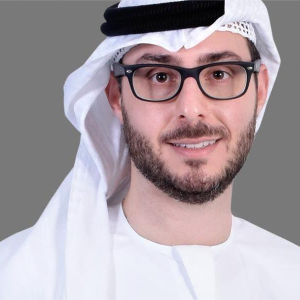 Basil Al Askari - Author Biography | Entrepreneur