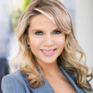 Rachel Pether - Author Biography | Entrepreneur