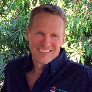 Stephen Gould - Author Biography | Entrepreneur