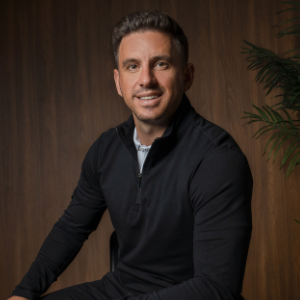 Mark Aitchison - Author Biography | Entrepreneur