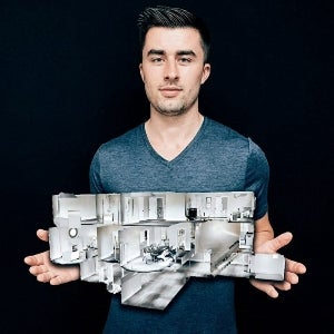 Sean Boyle - Author Biography | Entrepreneur