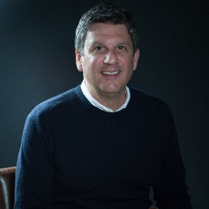 Eric Weinberger - Author Biography | Entrepreneur