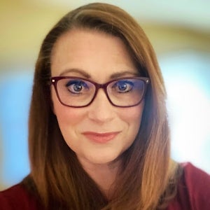 Robin Borelli - Author Biography | Entrepreneur