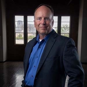 David Winkler - Author Biography | Entrepreneur