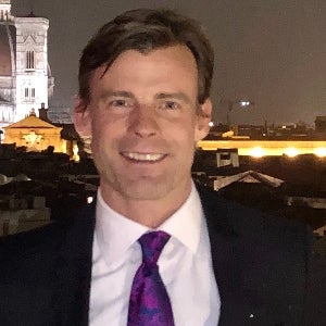 John DeHart - Author Biography | Entrepreneur