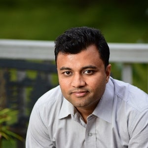 Atul Jindal - Author Biography | Entrepreneur