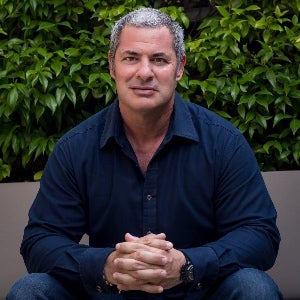 Ron Bauer - Author Biography | Entrepreneur