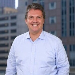 Francesco Fazio - Author Biography | Entrepreneur