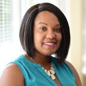 Crystal Crump - Author Biography | Entrepreneur