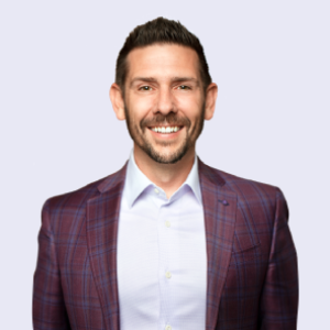 Joshua Kreitzer - Author Biography | Entrepreneur