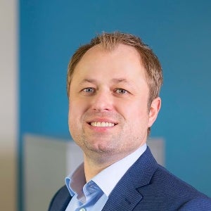 Rob Huffman - Author Biography | Entrepreneur