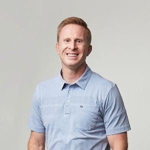 Ryan Naylor - Author Biography | Entrepreneur