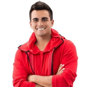 Rudy Mawer - Author Biography | Entrepreneur