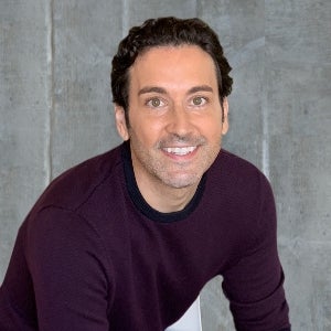 Phil Schraeder - Author Biography | Entrepreneur