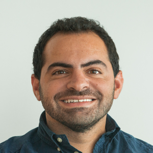 Jad Antoun - Author Biography | Entrepreneur