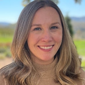 Jessica Thomas - Author Biography | Entrepreneur