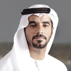 Mohamed Al Zaabi - Author Biography | Entrepreneur
