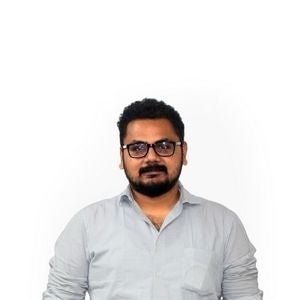 Kartheeswaran Kandasamy - Author Biography | Entrepreneur