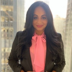 Mousumi Behari - Author Biography | Entrepreneur