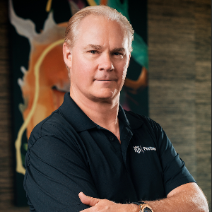 Scott Purcell - Author Biography | Entrepreneur