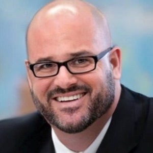 Jonathan Walker - Author Biography | Entrepreneur