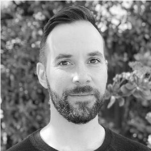 David Mazza - Author Biography | Entrepreneur