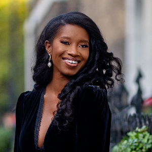 Dr. Talaya Waller - Author Biography | Entrepreneur