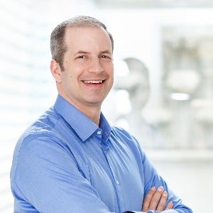 Scott Webb - Author Biography | Entrepreneur