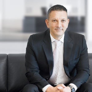 Ata Shobeiry - Author Biography | Entrepreneur