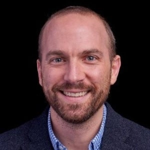 Andrew Turner - Author Biography | Entrepreneur