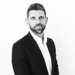 Bassem Saber - Author Biography | Entrepreneur