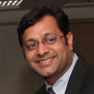 Rahul Singhal - Author Biography | Entrepreneur