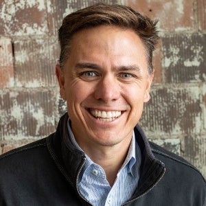 Bart Foster - Author Biography | Entrepreneur