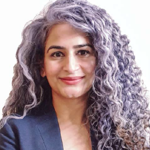 Priya Guliani - Author Biography | Entrepreneur