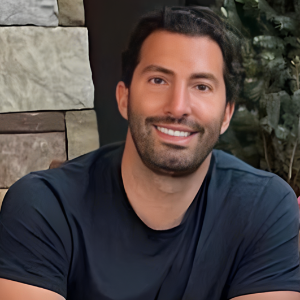 Abe Issa - Author Biography | Entrepreneur