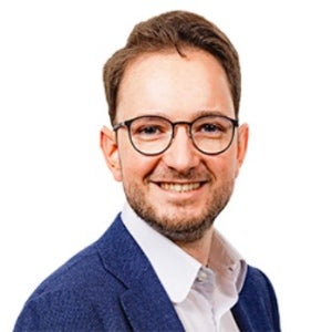 Jeremy Denisty - Author Biography | Entrepreneur