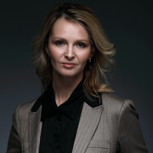 Tatiana Veller - Author Biography | Entrepreneur