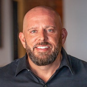 Troy Allen - Author Biography | Entrepreneur