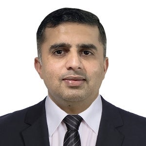 Muhammad Basit Javaid - Author Biography | Entrepreneur