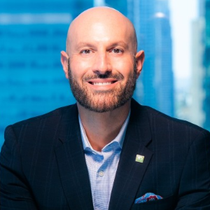 Steven Garibell - Author Biography | Entrepreneur