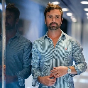 Brian H. Robb - Author Biography | Entrepreneur