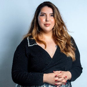 Heena Mak - Author Biography | Entrepreneur