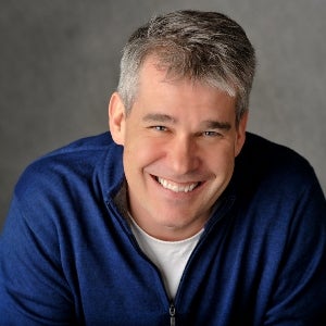 Jamey Harvey - Author Biography | Entrepreneur