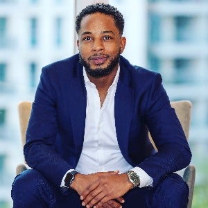 Keith West - Author Biography | Entrepreneur