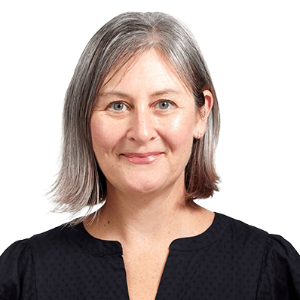 Colleen Murray - Author Biography | Entrepreneur