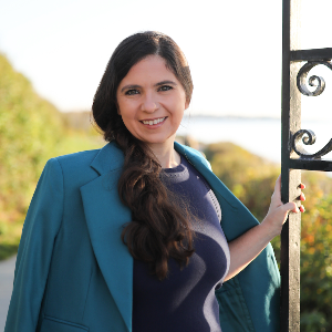 Jamie Palmer - Author Biography | Entrepreneur